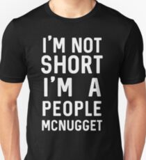 Short People: Gifts & Merchandise | Redbubble