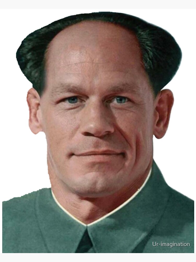 "Zhong xina" Poster for Sale by Ur-imagination | Redbubble