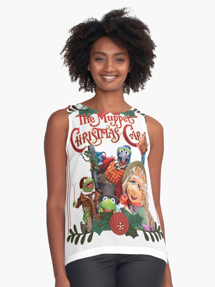 "The Muppet Christmas Carol " Greeting Card for Sale by JOSEURIEL ...