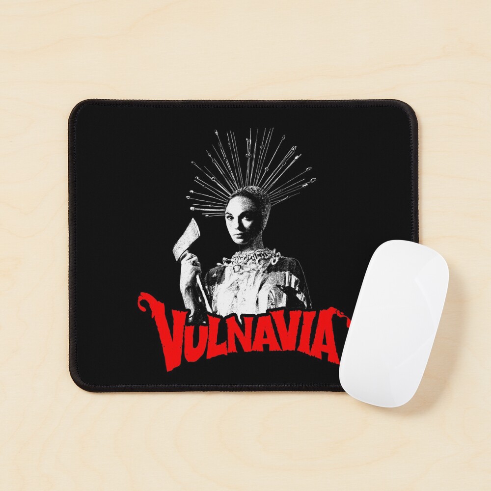 "Vulnavia" Essential T-Shirt for Sale by DCdesign | Redbubble