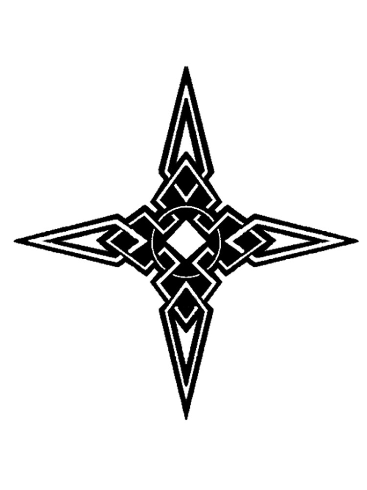 "Skyrim / Elder scrolls - Dawnguard faction logo" Art Print for Sale by ...