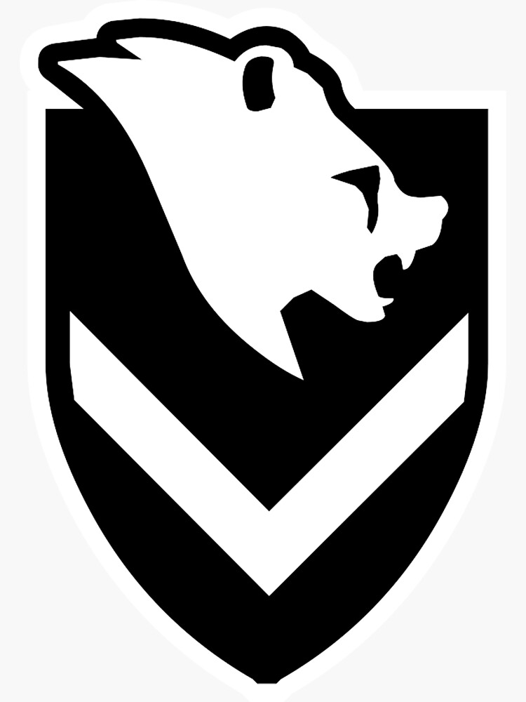 "Skyrim / Elder scrolls - Windhelm city logo" Sticker for Sale by ...