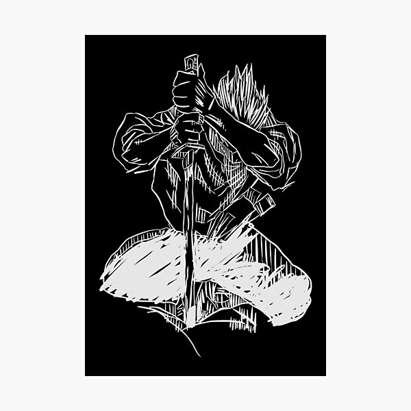 "Jujutsu Kaisen 0 Yuta Okkotsu Fighting Mode Stab the Curse with His ...