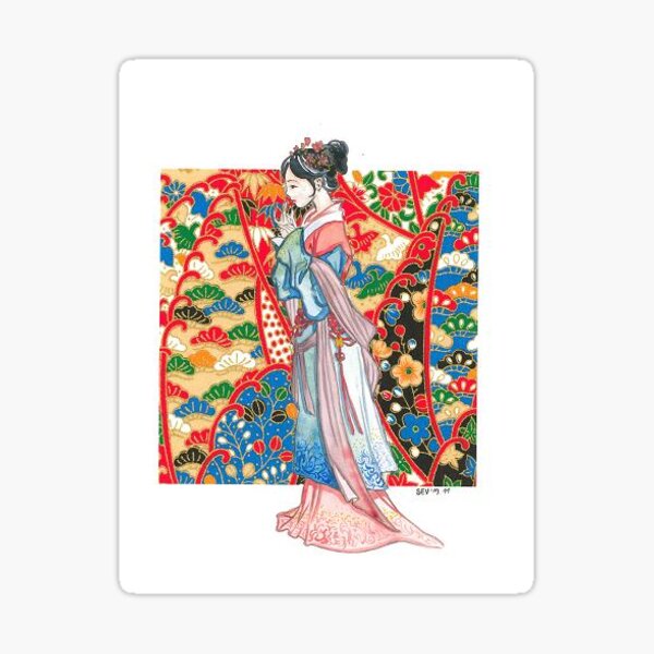 "philosophy" Sticker by MikansKey | Redbubble