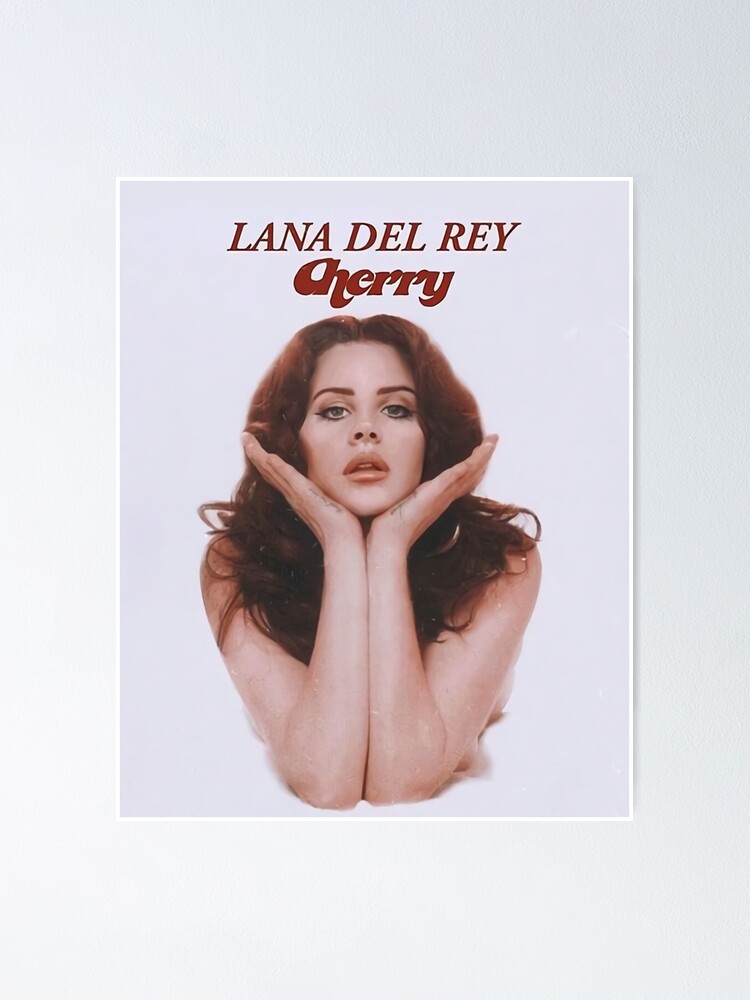 "Cute Pose Lana" Poster by beaufrese1 | Redbubble