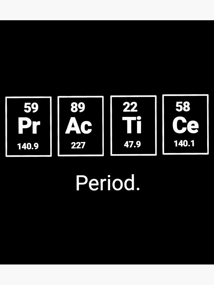 "Two Set Violin Practice Period" Poster for Sale by PeschMan6 | Redbubble