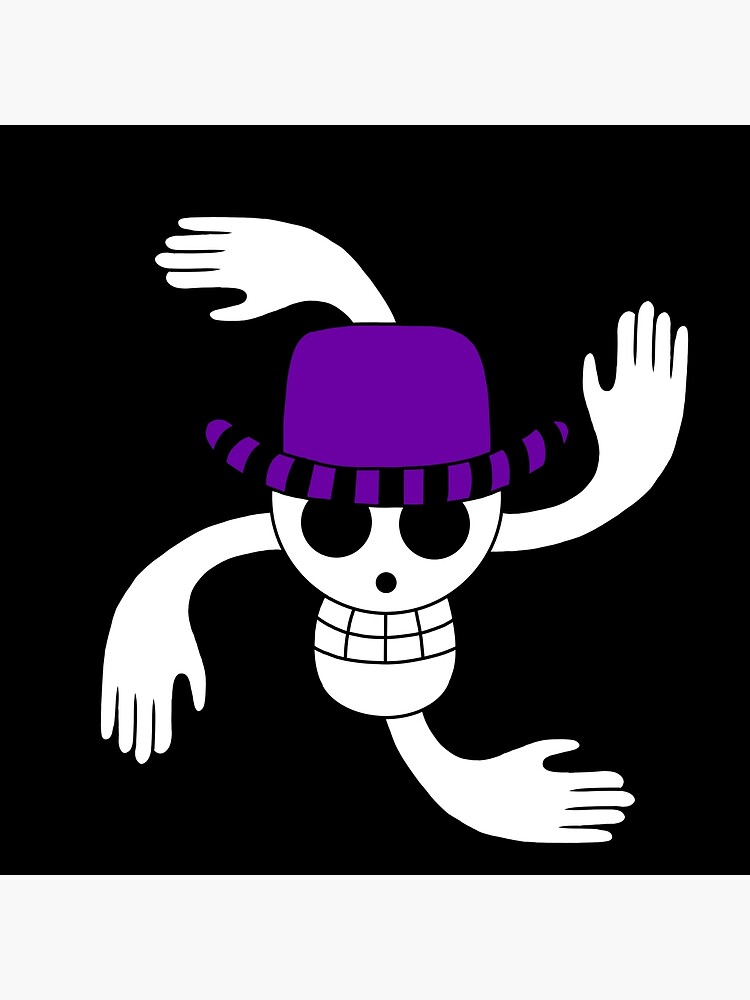 "Robin flag skull logo" Art Print for Sale by Almorrana | Redbubble