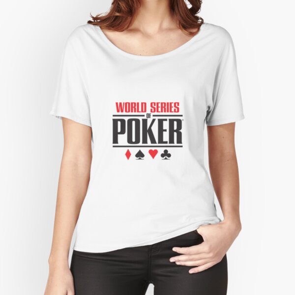 Wsop Gifts & Merchandise | Redbubble