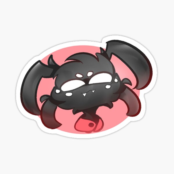 "Webber Dont Starve Sticker" Sticker for Sale by Ch0mpy | Redbubble