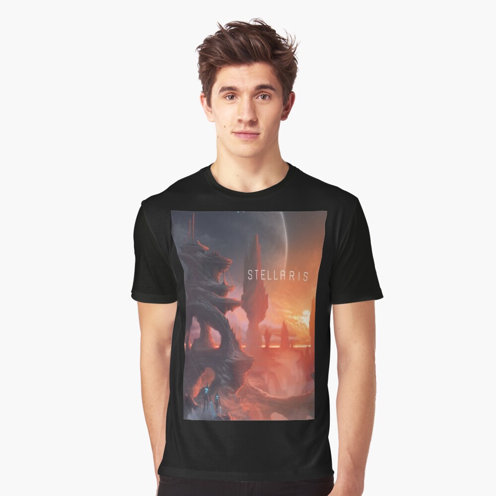 "Stellaris" Poster for Sale by JoJepSOS | Redbubble