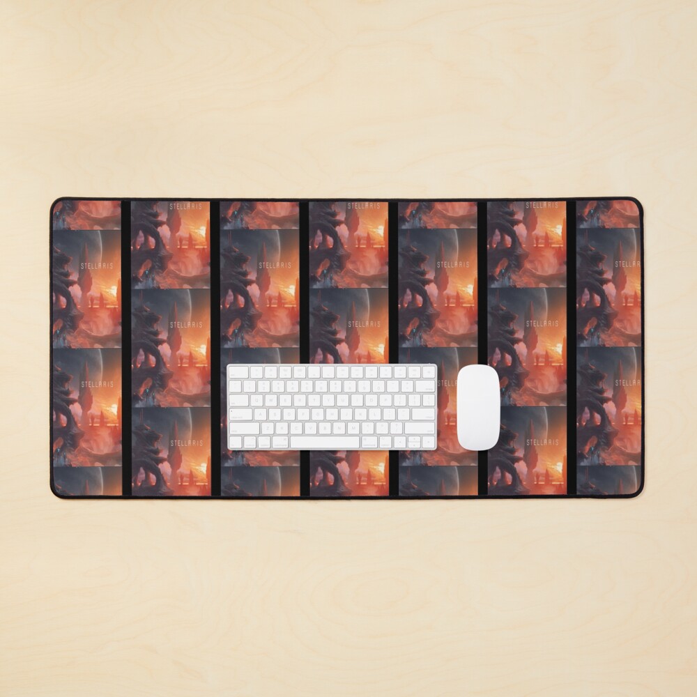 "Stellaris" Poster for Sale by JoJepSOS | Redbubble