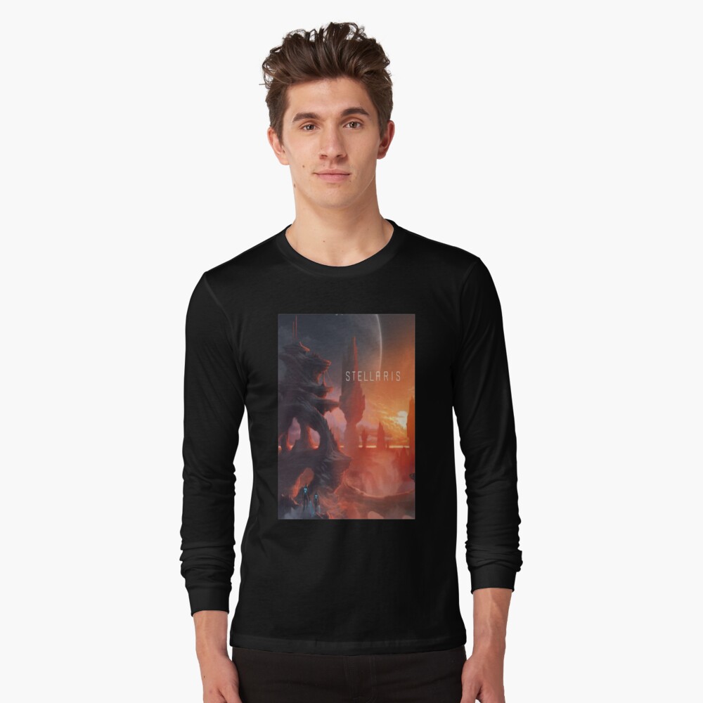 "Stellaris" Poster for Sale by JoJepSOS | Redbubble