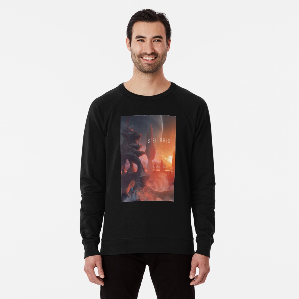 "Stellaris" Poster for Sale by JoJepSOS | Redbubble