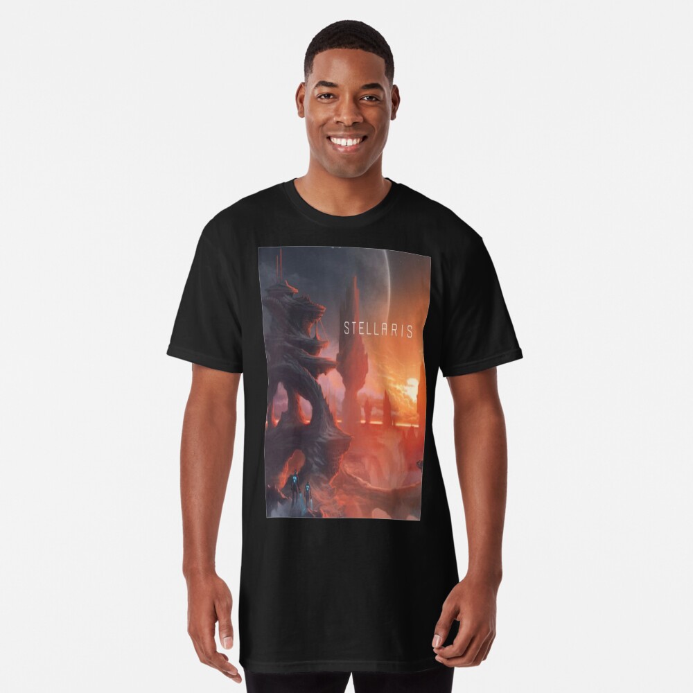 "Stellaris" Poster for Sale by JoJepSOS | Redbubble