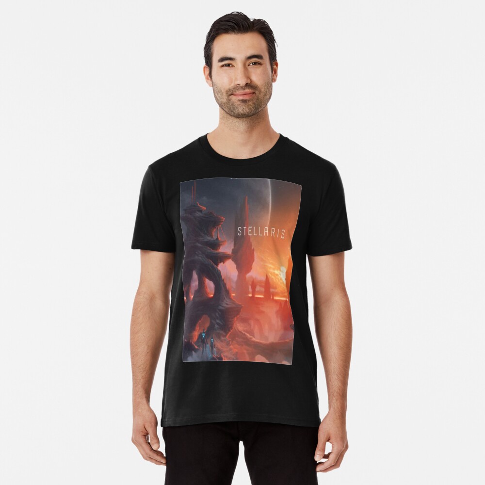 "Stellaris" Poster for Sale by JoJepSOS | Redbubble