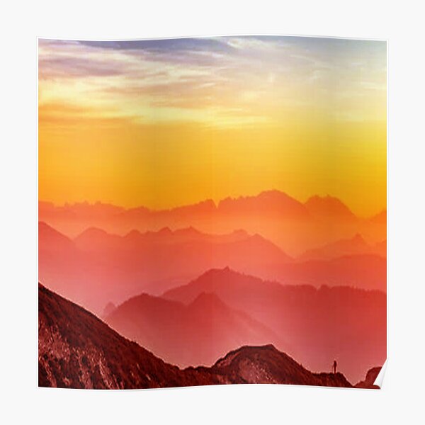 "Digital art, nature, art, nature art" Poster for Sale by ...