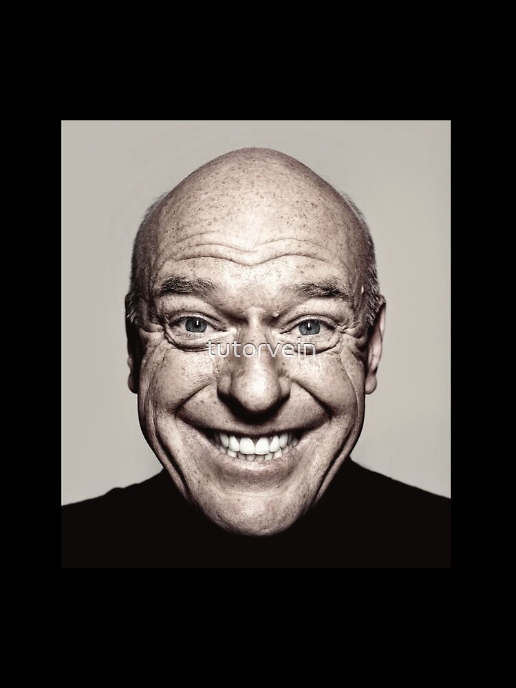 "Dean Norris Reaction Meme" Photographic Print for Sale by tutorvein ...