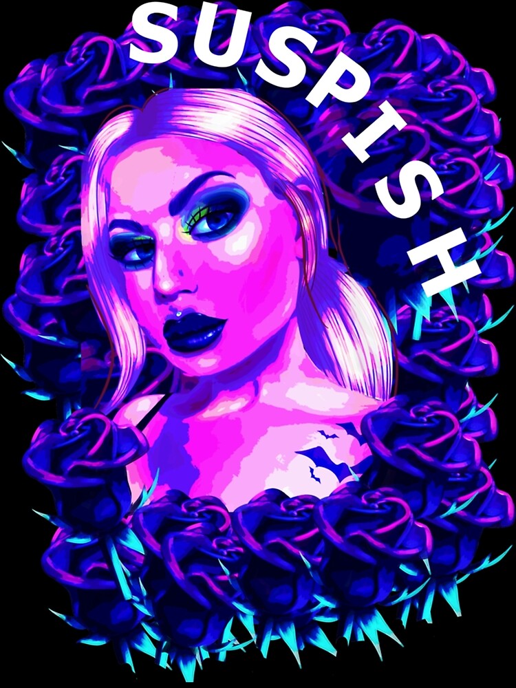 "Bailey Sarian suspish, murder mystery and makeup " Poster by ...