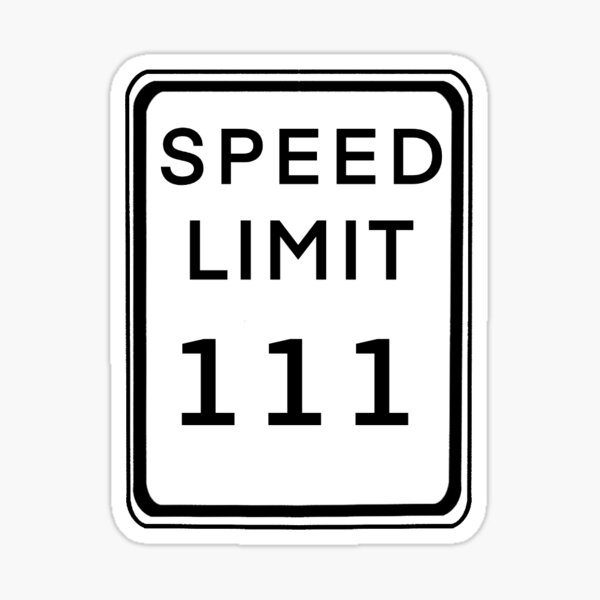 "angel numbers 111" Sticker for Sale by pixie-bubbles | Redbubble