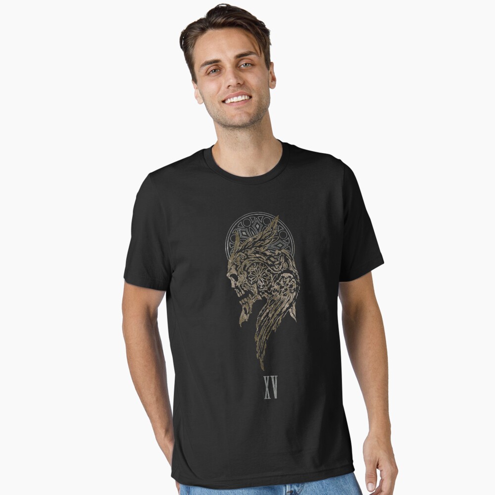 "The Lucian Crest " Sticker for Sale by gysahlgreens | Redbubble