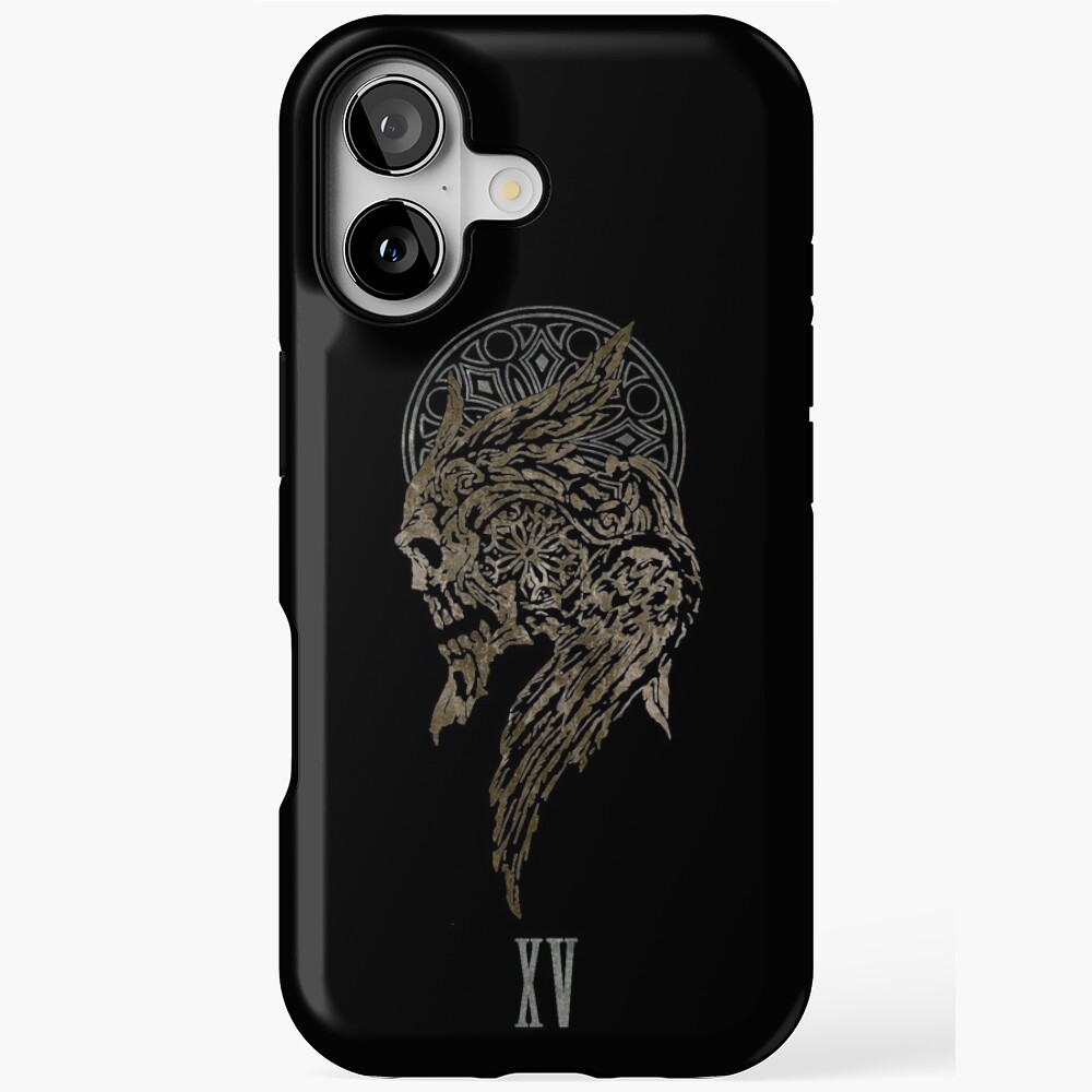 "The Lucian Crest " Sticker for Sale by gysahlgreens | Redbubble