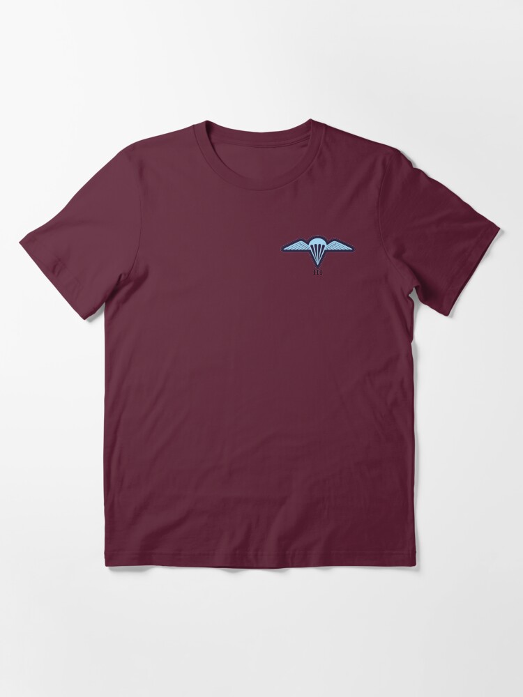 "3RAR - Wings logo" T-shirt for Sale by RENAGADE4LYF | Redbubble | 3 ...