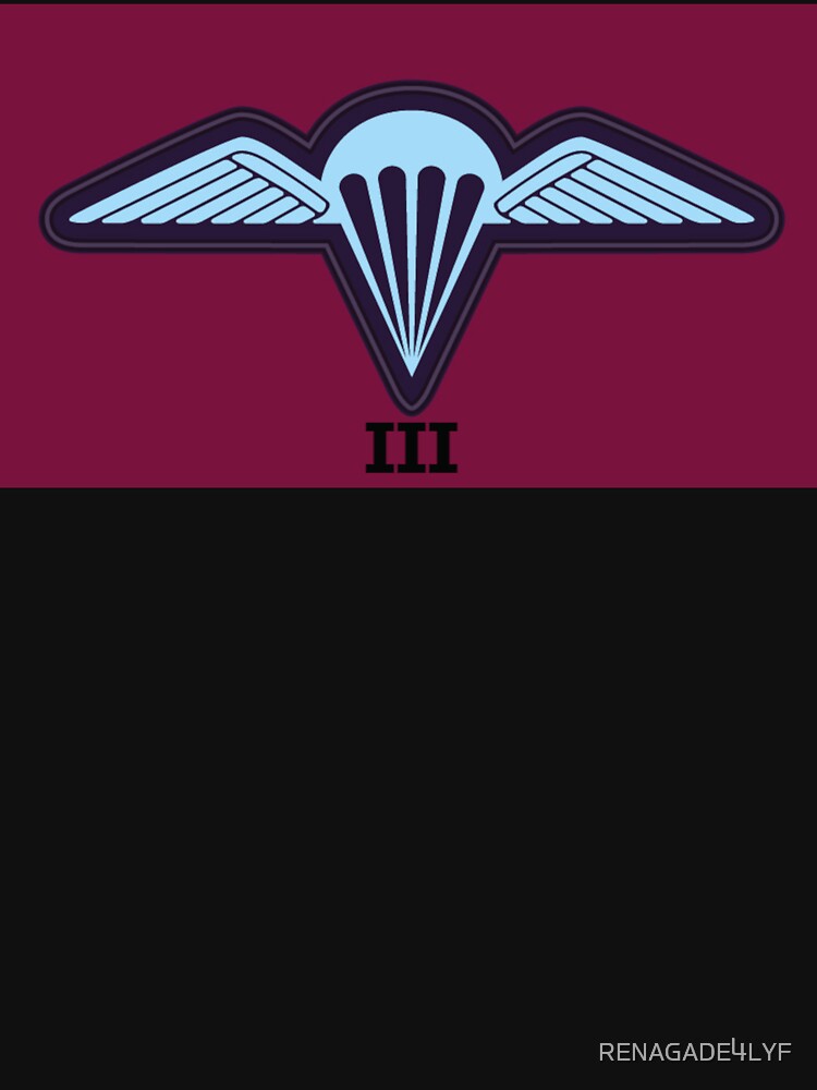 "3RAR- WINGS" Essential T-Shirt for Sale by RENAGADE4LYF | Redbubble