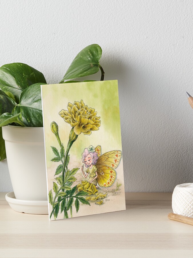 January 30th Birthday Printable Flower