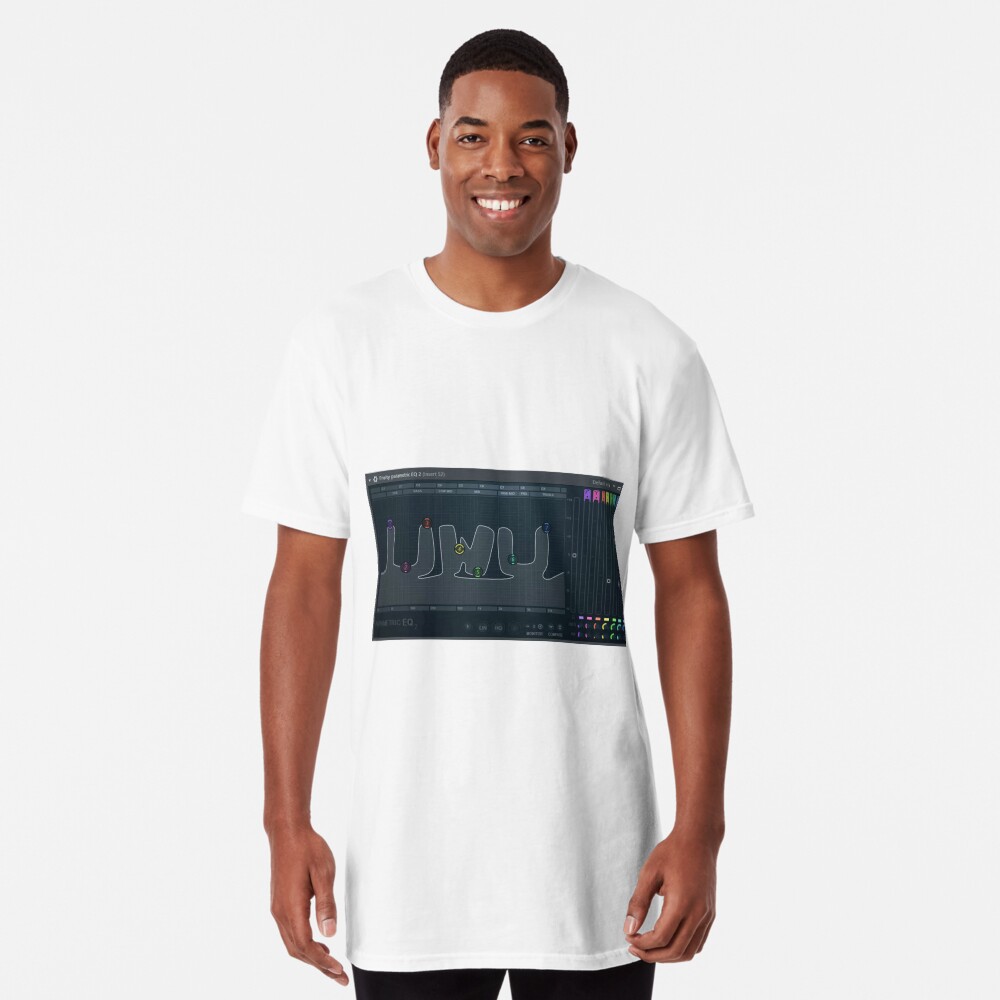 "FL Studio Parametric EQ uwu Meme" Sticker for Sale by frootloopstudio ...