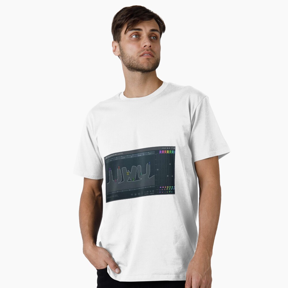 "FL Studio Parametric EQ uwu Meme" Sticker for Sale by frootloopstudio ...