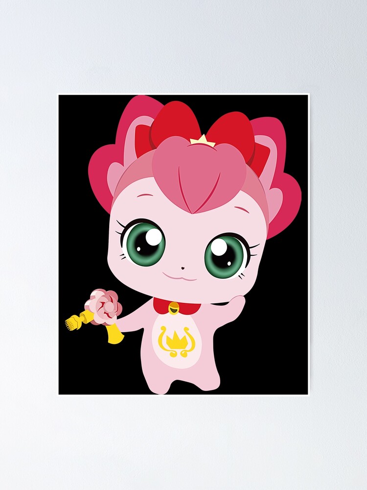"Catch Teenieping" Poster for Sale by shanthanabrey | Redbubble
