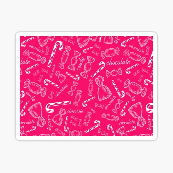 "Candy toffee" Sticker for Sale by Kavthiya557 | Redbubble