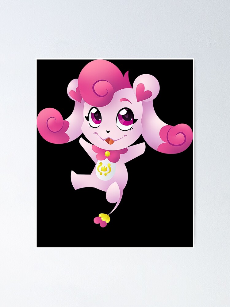 "Catch Teenieping" Poster by shanthanabrey | Redbubble
