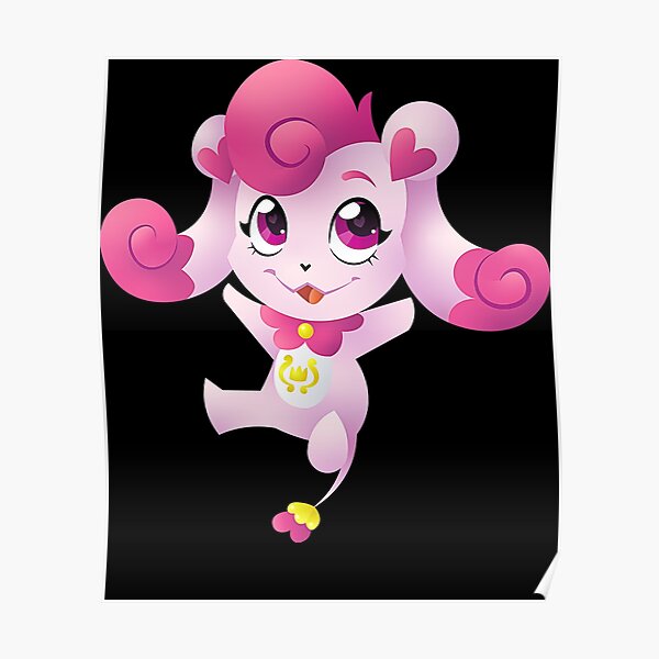 "Catch Teenieping" Poster by shanthanabrey | Redbubble