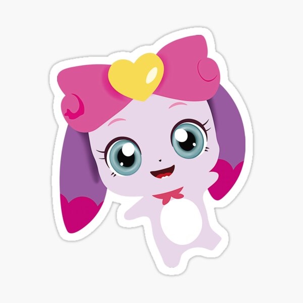 "Catch Teenieping" Sticker for Sale by shanthanabrey | Redbubble