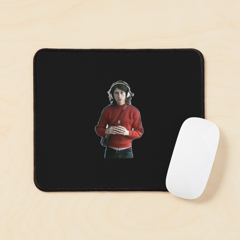 "Alex Turner Sticker" Sticker for Sale by MarcelBurkhard | Redbubble