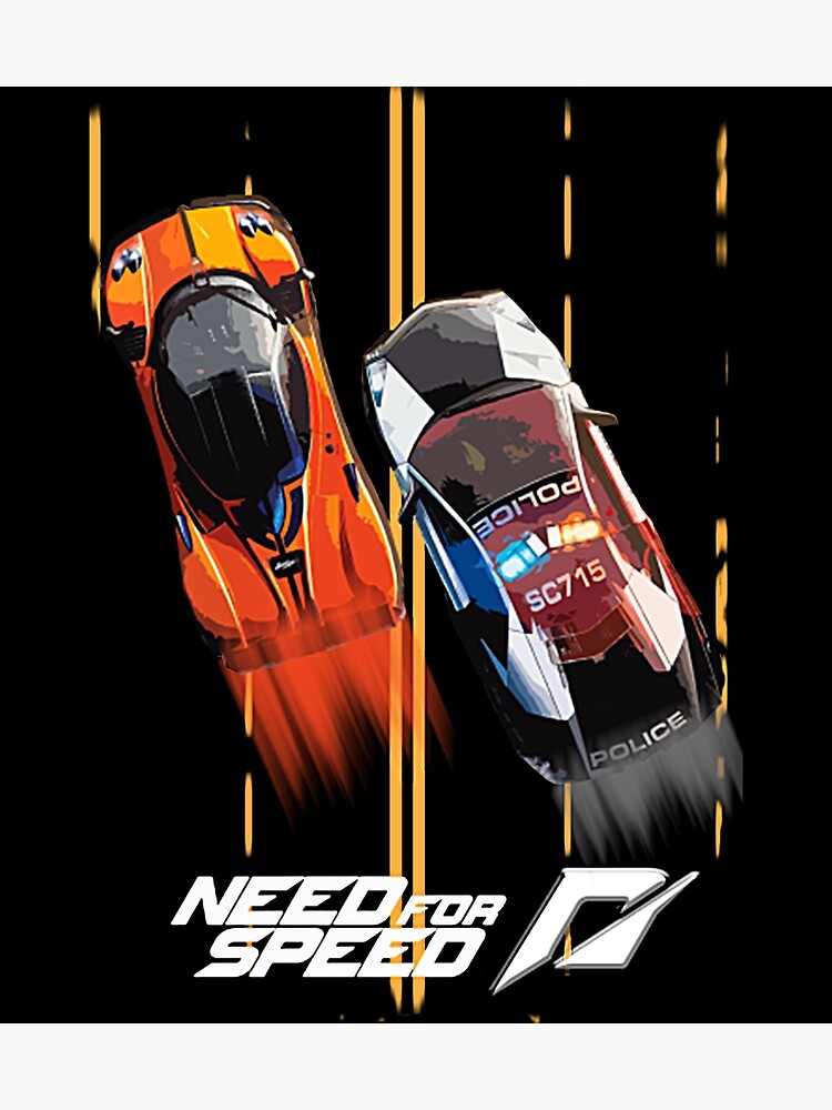 "Need For Speed " Poster for Sale by Audience082 | Redbubble