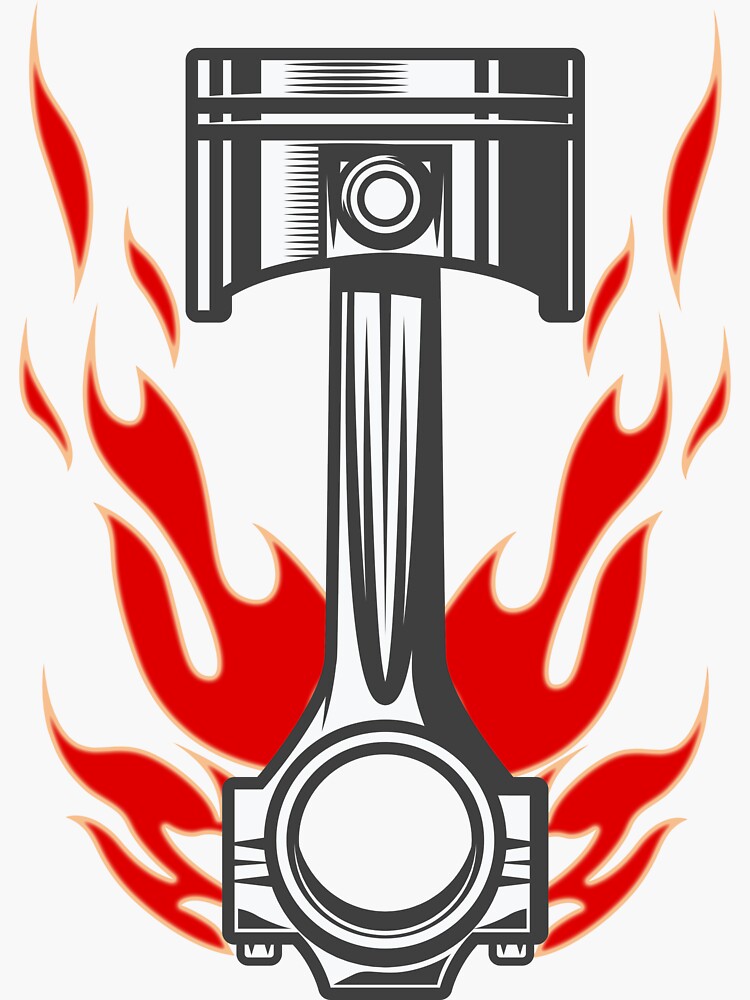 "V8 piston firing order - Street Outlaws Race Drag Racing hot rod ...