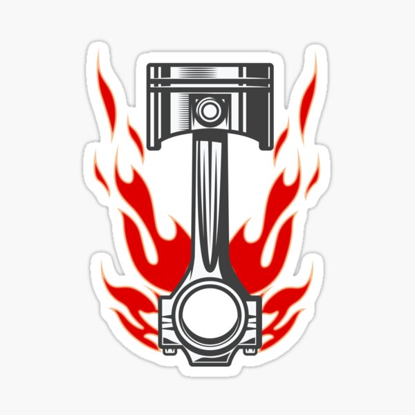 "V8 piston firing order - Street Outlaws Race Drag Racing hot rod ...