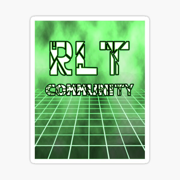 RLT-RLC Shop | Redbubble