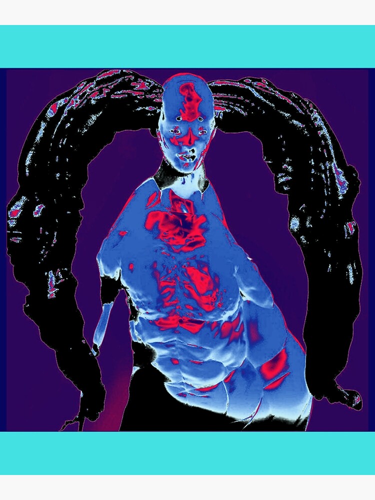 "arca Classic " Poster for Sale by HollyCannonArt | Redbubble