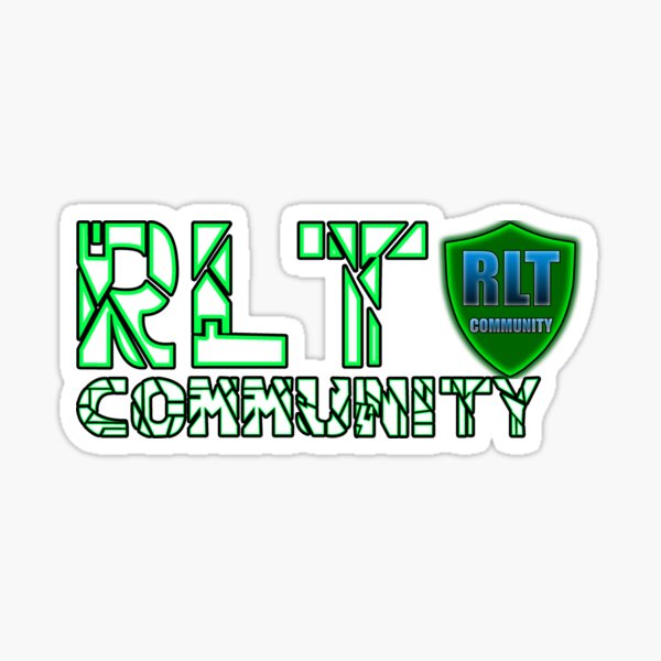 RLT-RLC Shop | Redbubble