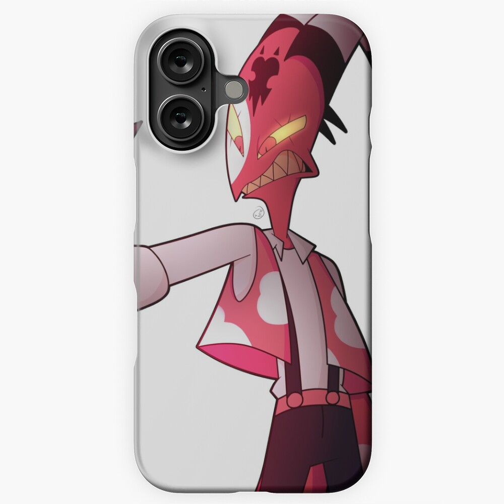 "Helluva Boss sticker / sticker from Blitzo The Harvest Moon Festival ...