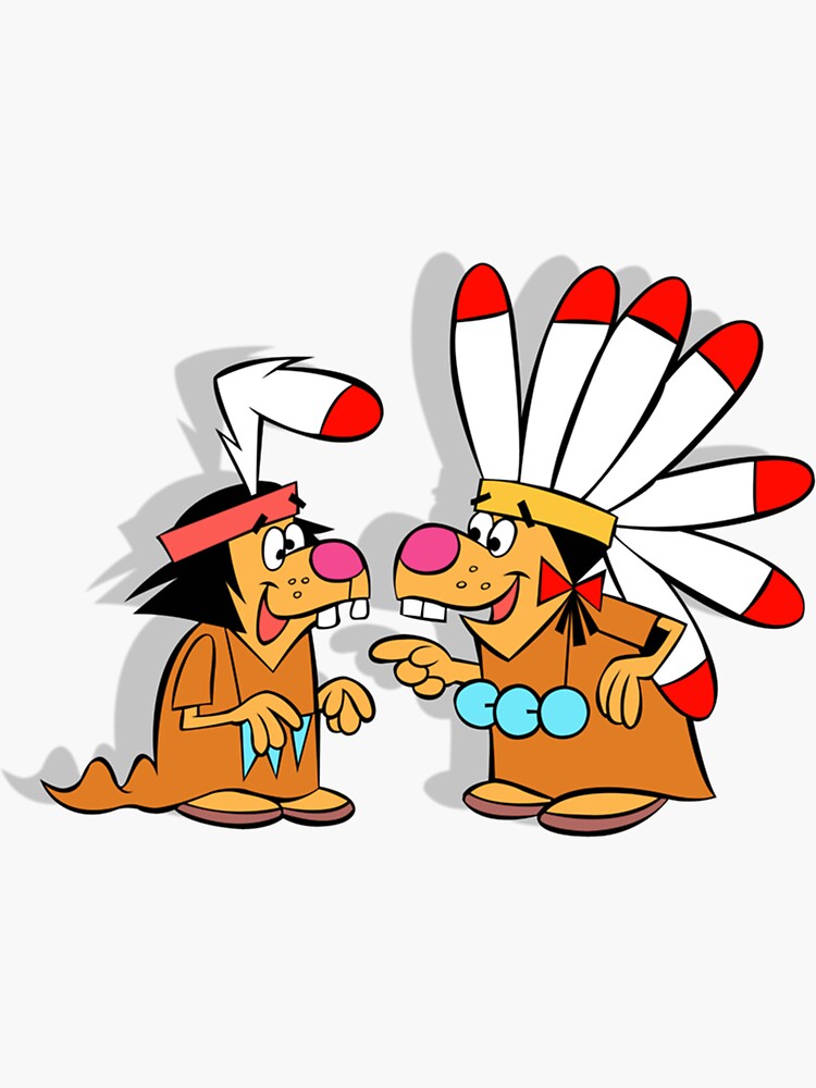 "Go Go Gophers Classic" Sticker for Sale by Sarlene | Redbubble