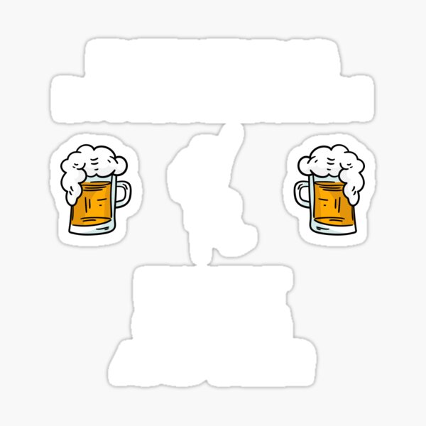 "Caving Spelunking Potholing And Beer" Sticker for Sale by Salvadax ...