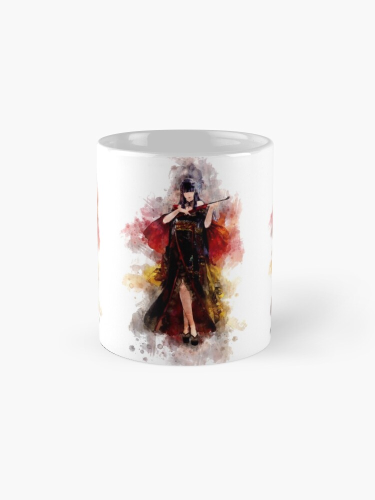 "Yotsuyu - Final Fantasy" Coffee Mug for Sale by Stylizing4You | Redbubble