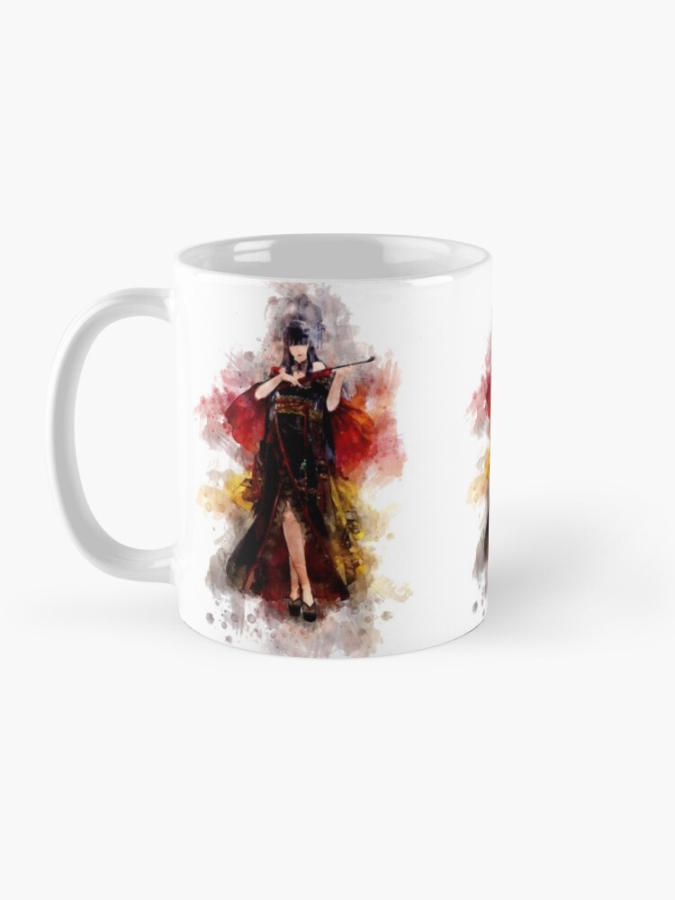 "Yotsuyu - Final Fantasy" Coffee Mug for Sale by Stylizing4You | Redbubble