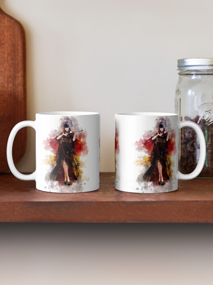"Yotsuyu - Final Fantasy" Coffee Mug for Sale by Stylizing4You | Redbubble