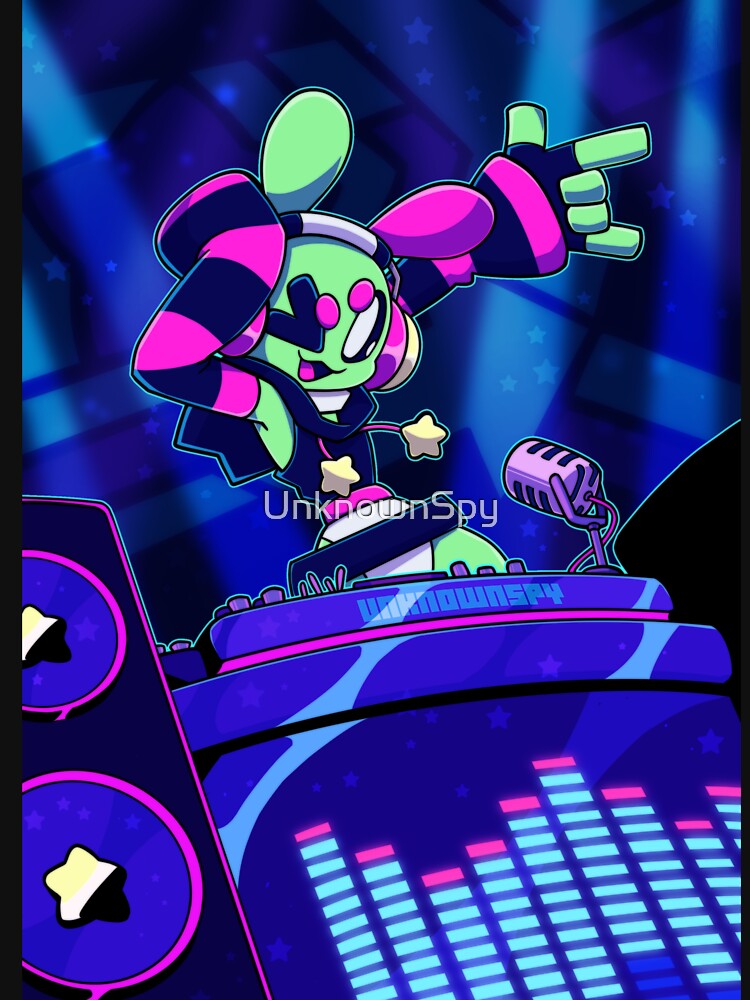 Camiseta «¡Suelta The Beat Sploot!» de UnknownSpy | Redbubble