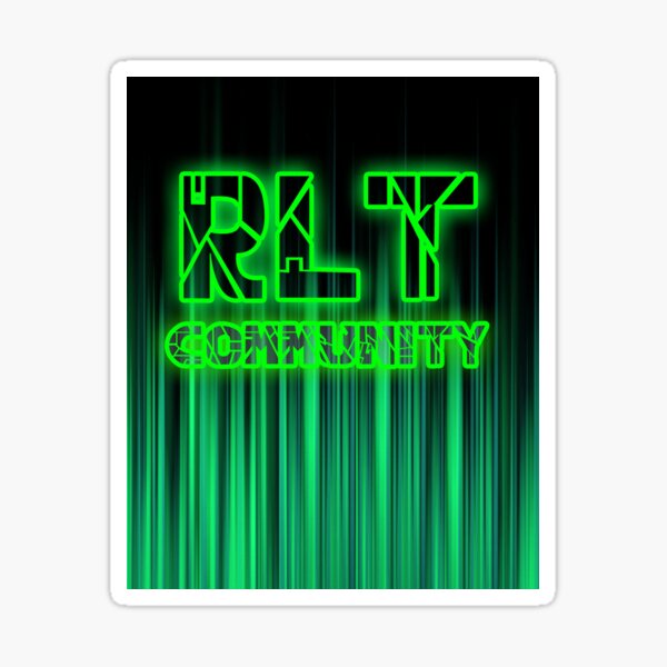 RLT-RLC Shop | Redbubble